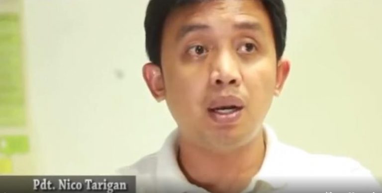 印尼宗教衝突【上】不被允許的基督教信仰 | 公民行動影音紀錄資料庫